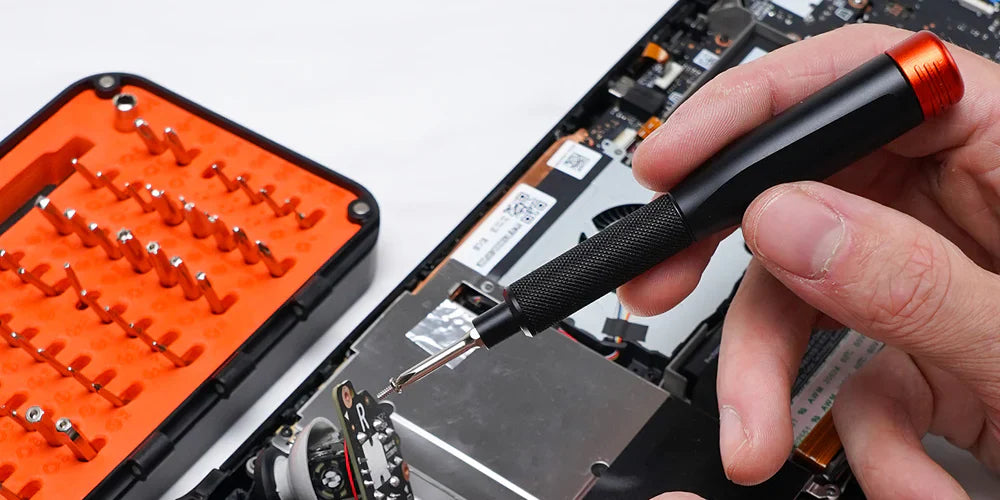 LTT Screwdrivers | PC Building & Electronics Repair Tools – LTTStore Global