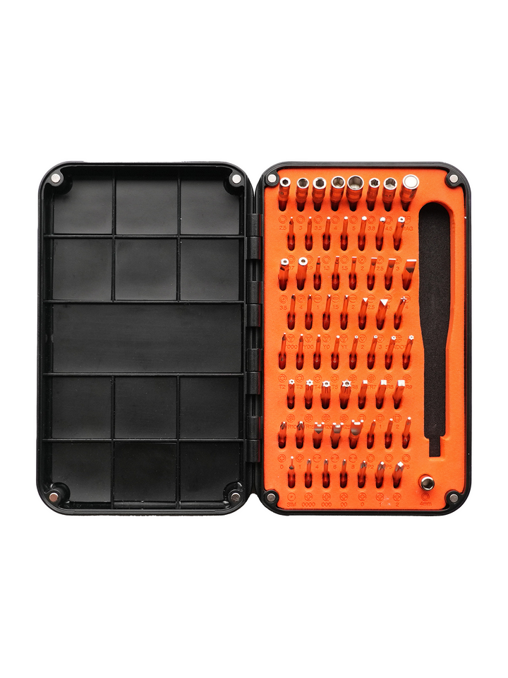 Precision Screwdriver & Bit Case – LTTStore Global