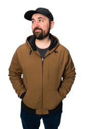 Hooded Task Jacket – LTTStore Global