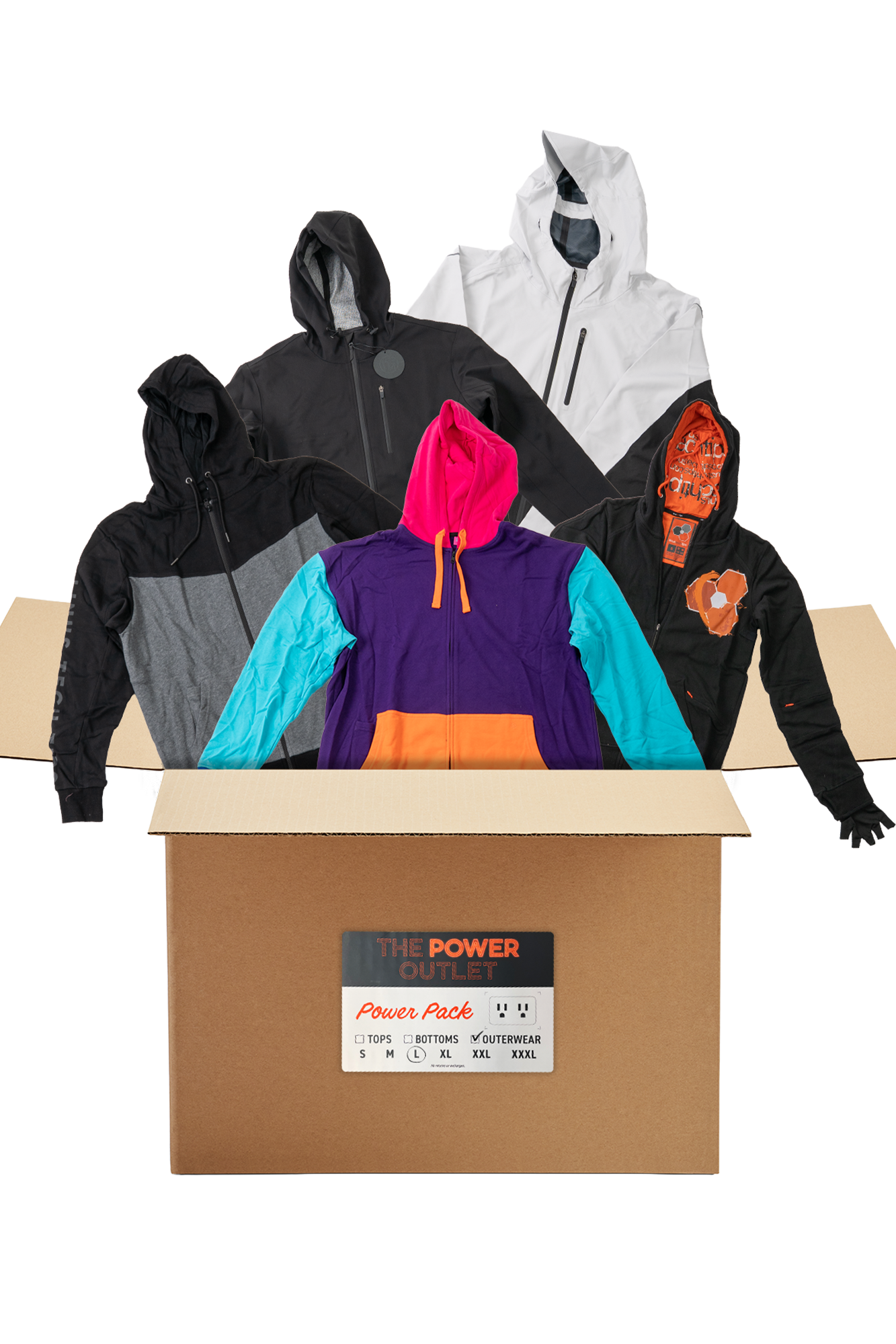 Collections – LTTStore Global