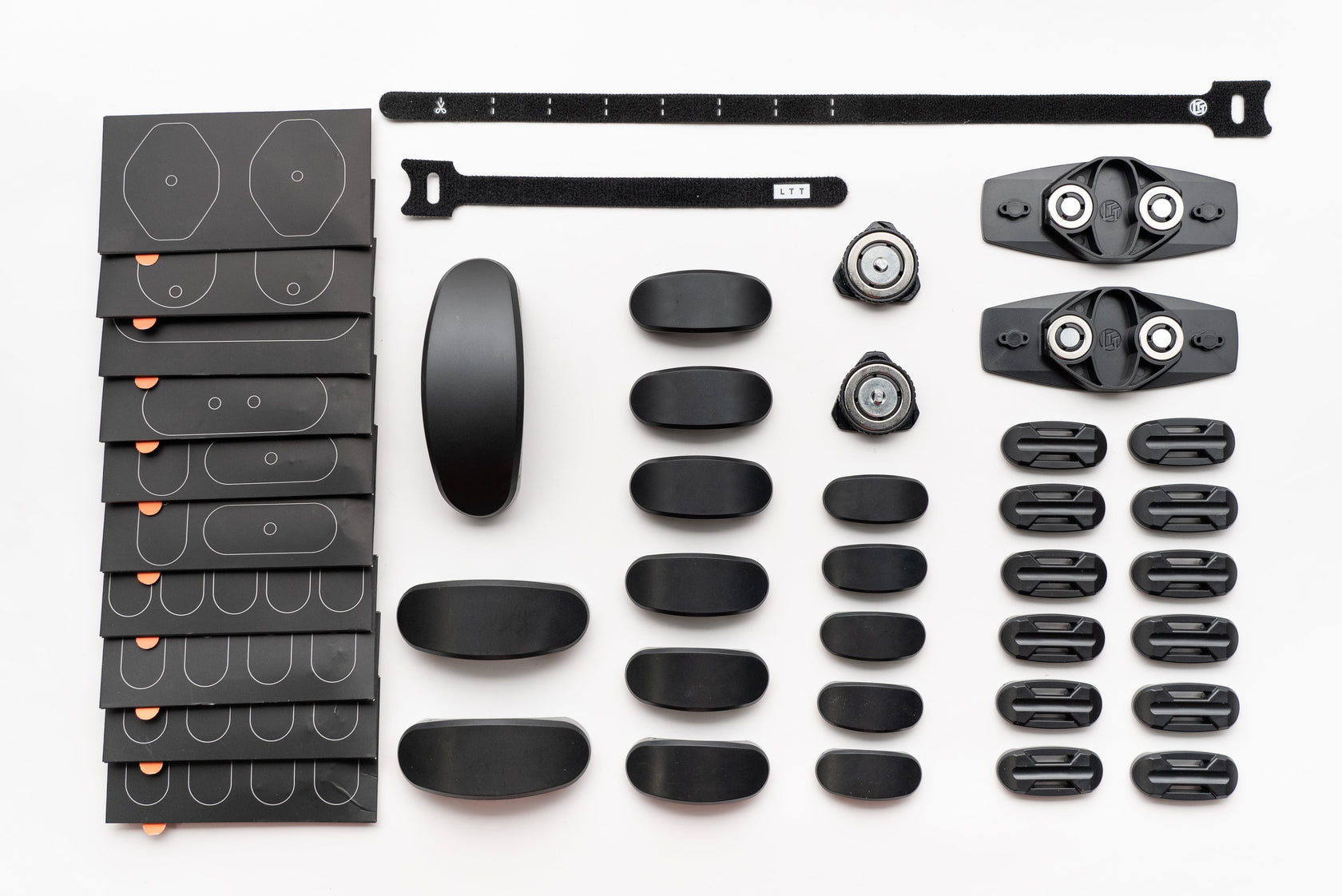 Magnetic Cable Management - Essential Solution – LTTStore Global