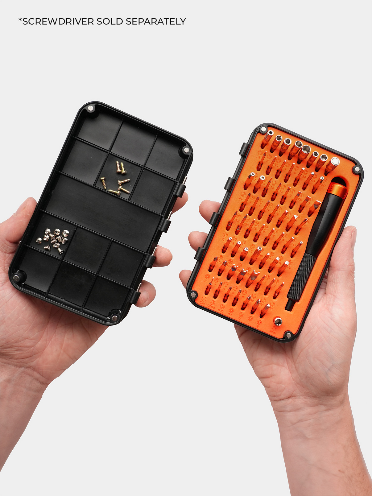 Precision Bit Set + Case – LTTStore Global