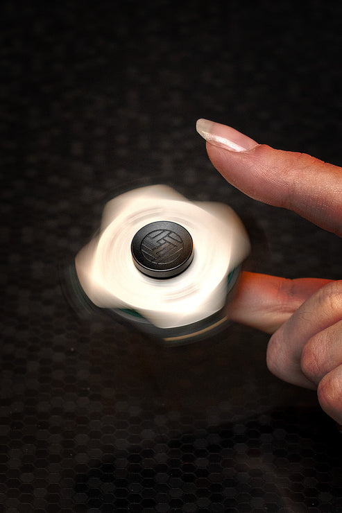 CPU Fidget Spinner – LTTStore Global