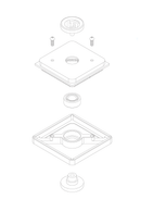 CPU Fidget Spinner – LTTStore Global
