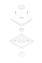 CPU Fidget Spinner – LTTStore Global