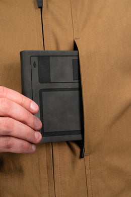 Hooded Task Jacket – LTTStore Global