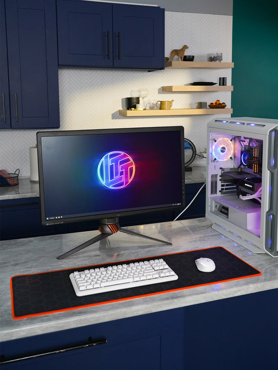 WAN Desk Pad – LTTStore Global