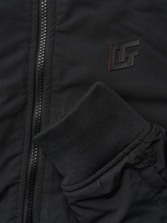 Reversible Bomber Jacket – LTTStore Global