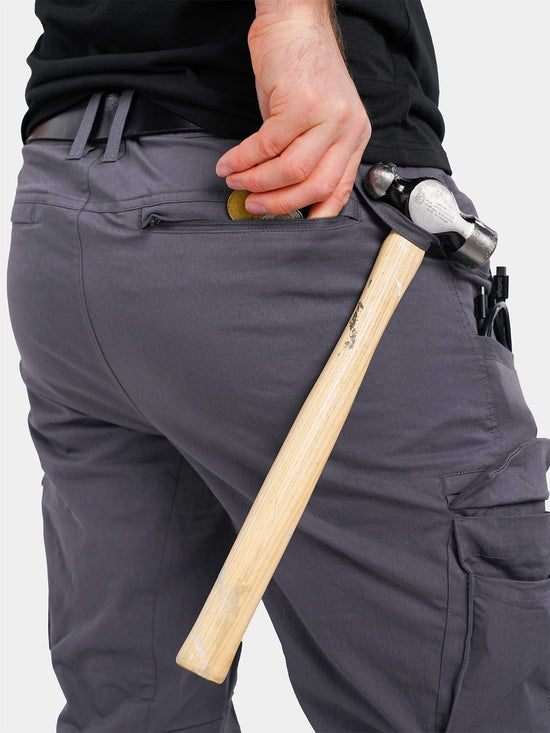 Cargo Pants – Durable Everyday Utility Wear | LTTStore – LTTStore Global