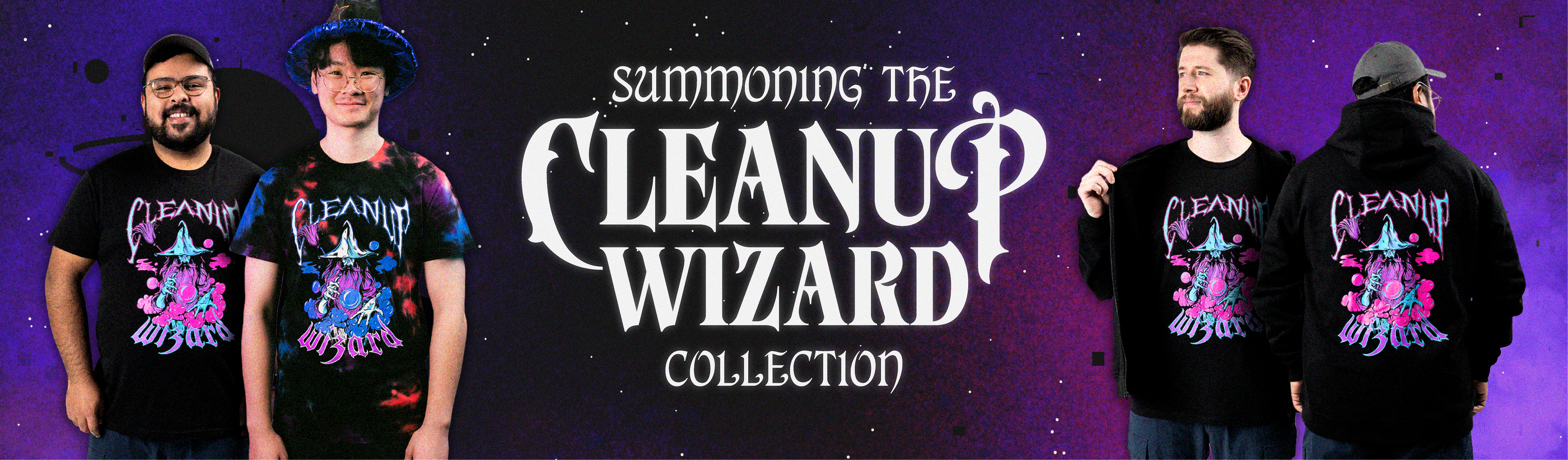 Cleanup Wizard – LTTStore Global