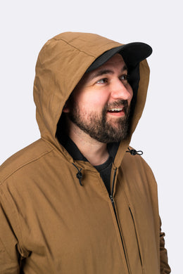 Hooded Task Jacket – LTTStore Global