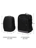 Commuter Backpack – LTTStore Global