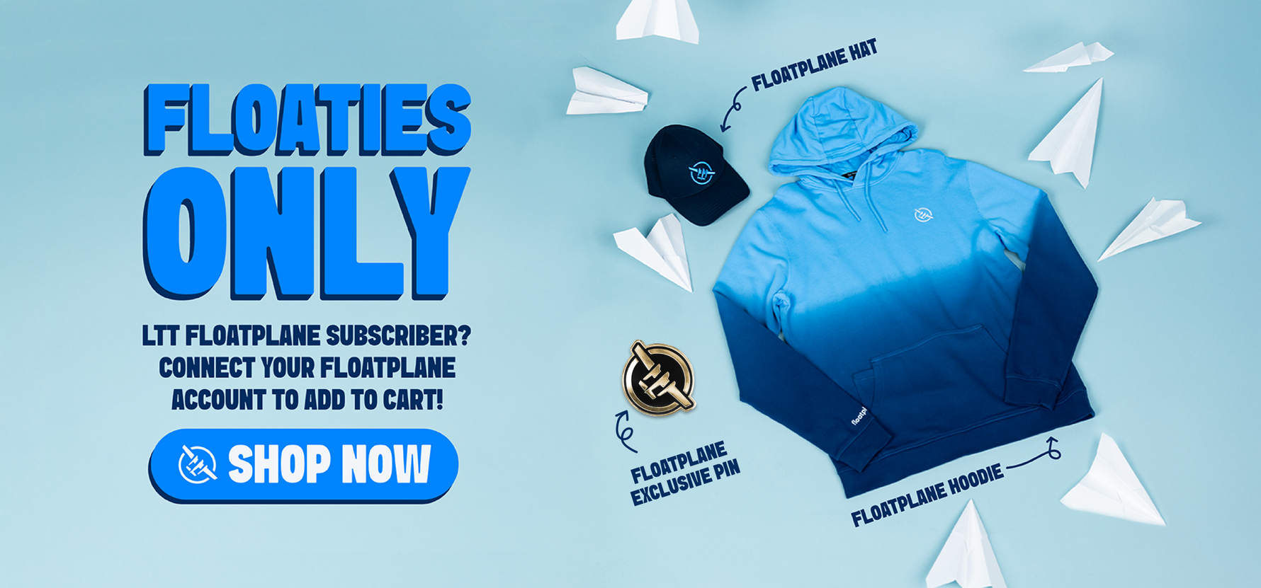 Official Linus Tech Tips Gear – LTTStore Global