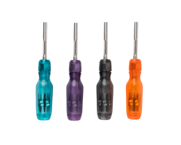 Prismagic Transparent Screwdriver – LTTStore Global