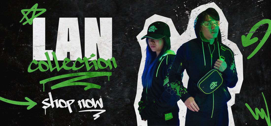 Official Linus Tech Tips Gear – LTTStore Global