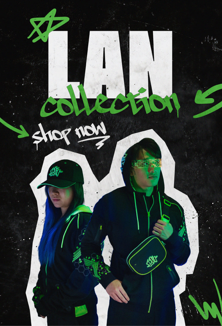 Official Linus Tech Tips Gear – LTTStore Global