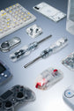 Transparent Screwdriver – LTTStore Global