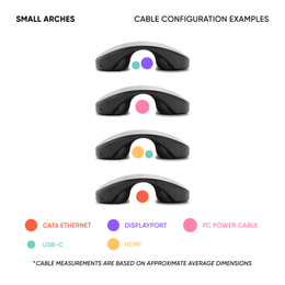 MCM Arches – LTTStore Global