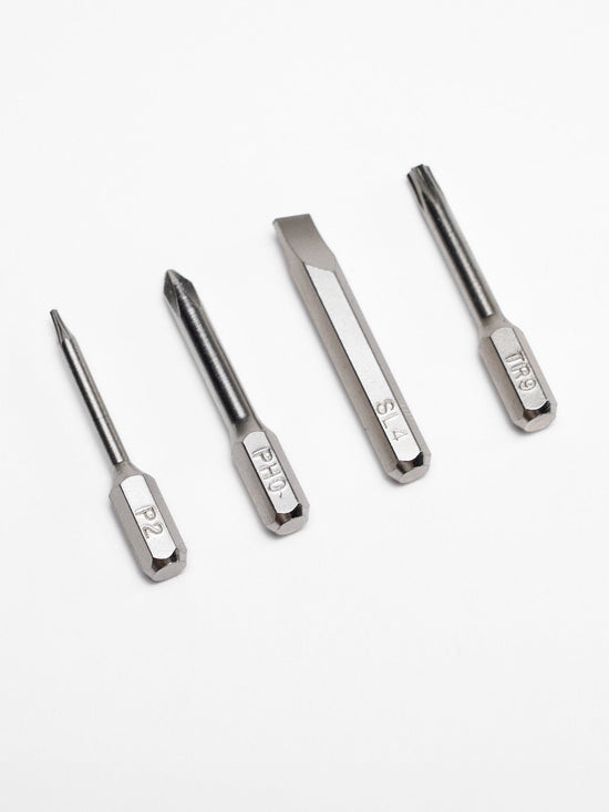 Precision Bit Set + Case – LTTStore Global