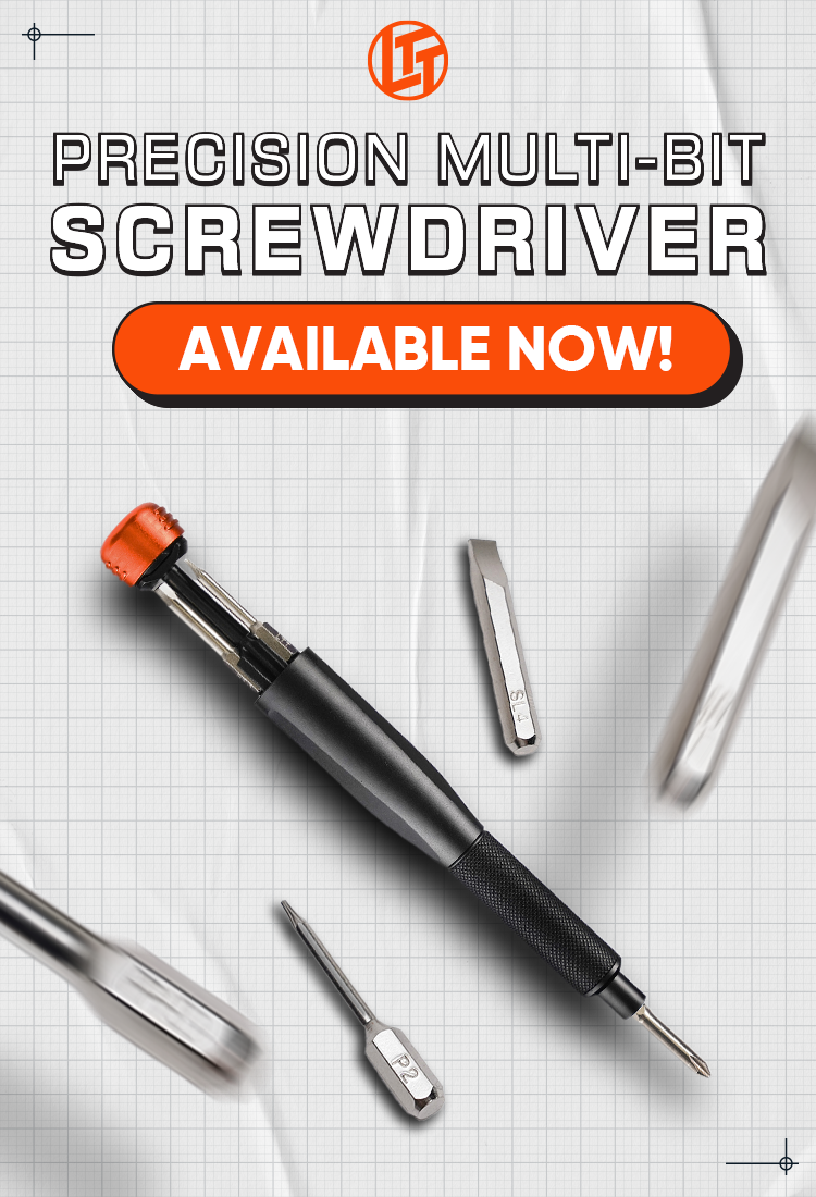 Official Linus Tech Tips Gear – LTTStore Global