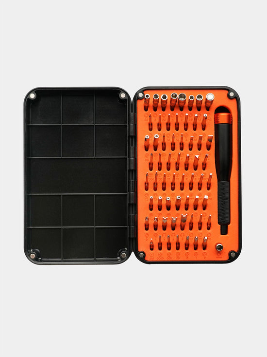 Precision Screwdriver & Bit Case – LTTStore Global