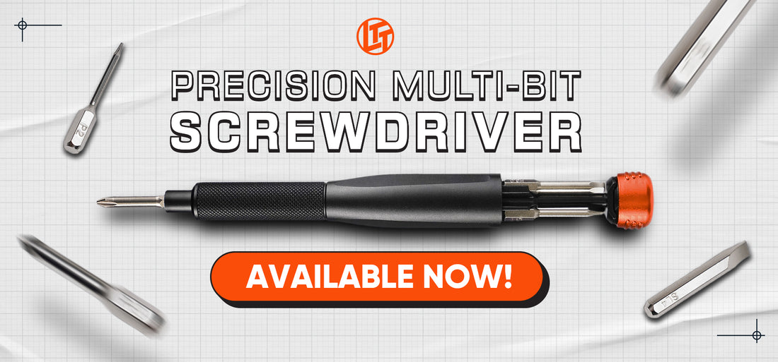 Official Linus Tech Tips Gear – LTTStore Global