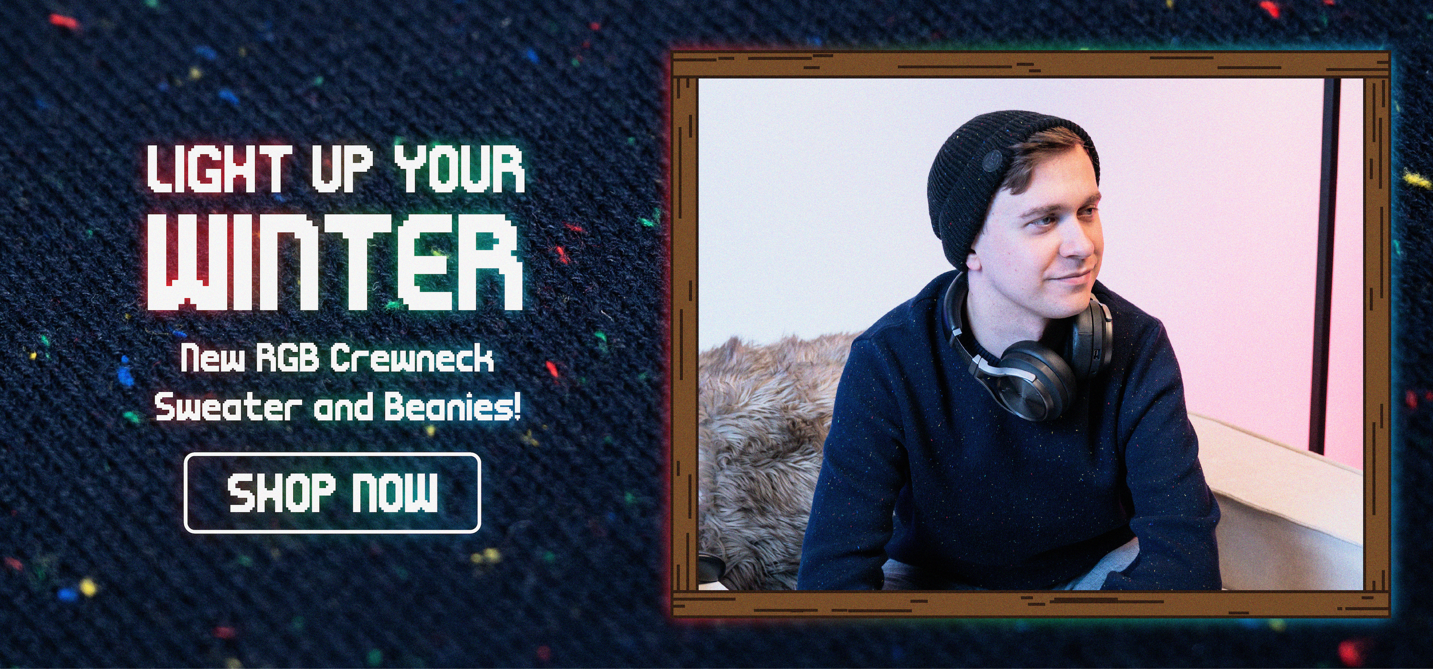 Official Linus Tech Tips Gear – LTTStore Global