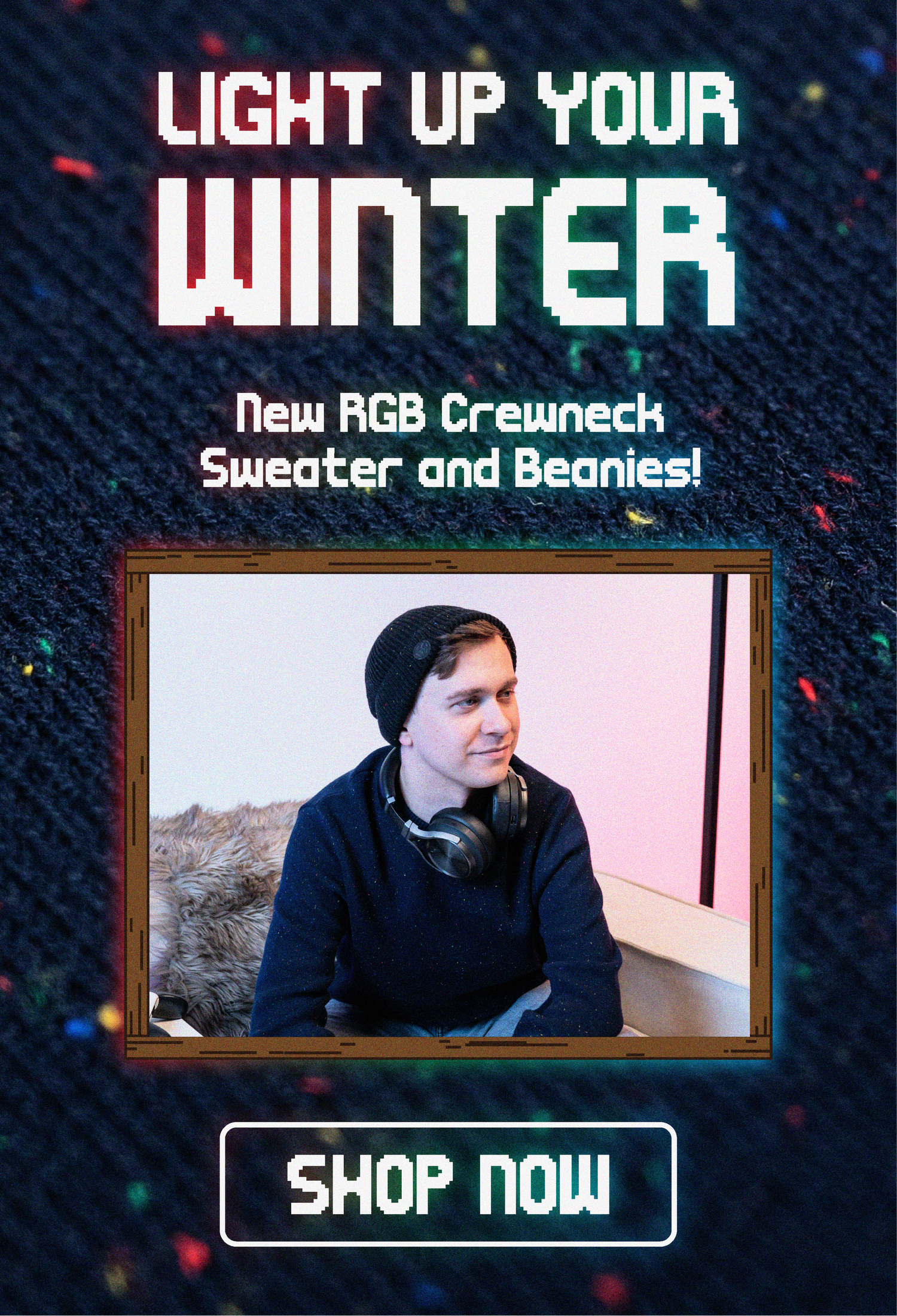 Official Linus Tech Tips Gear – LTTStore Global