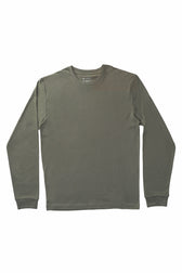 Blank Long Sleeve – Lightweight, Breathable Tee | LTTStore – LTTStore ...