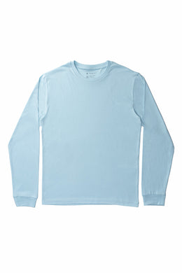 Blank Long Sleeve – Lightweight, Breathable Tee | LTTStore – LTTStore ...