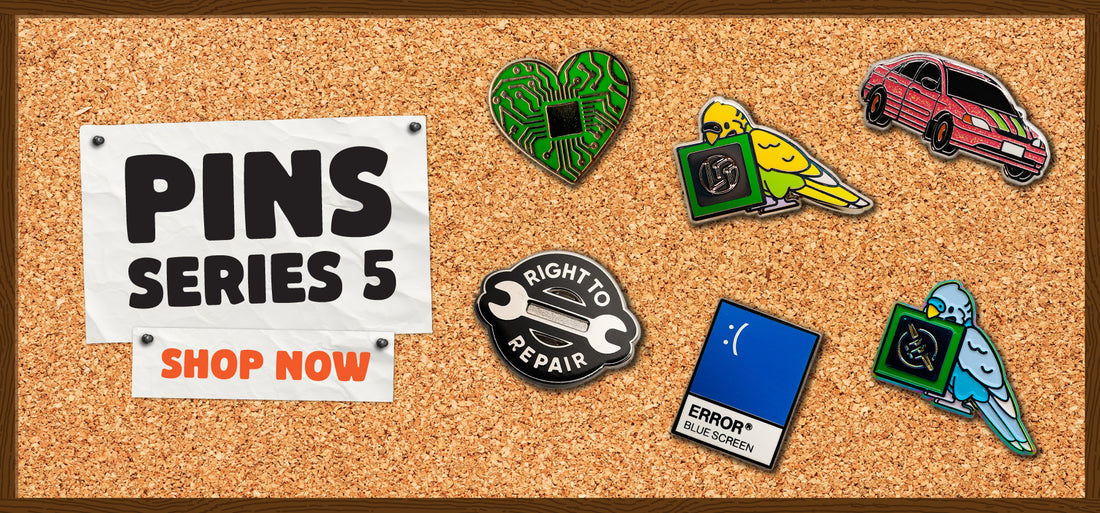 Official Linus Tech Tips Gear – LTTStore Global