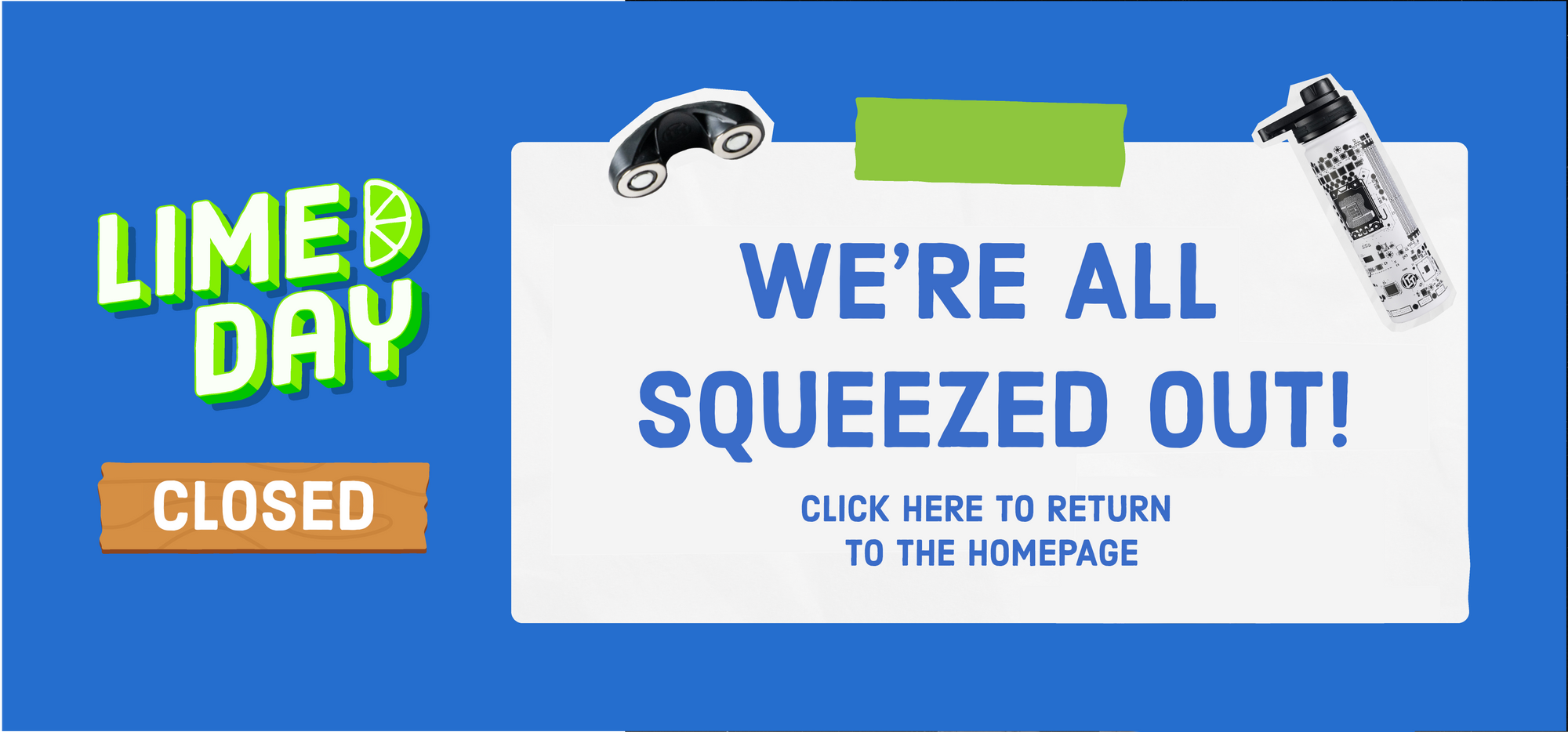 Lime – LTTStore Global