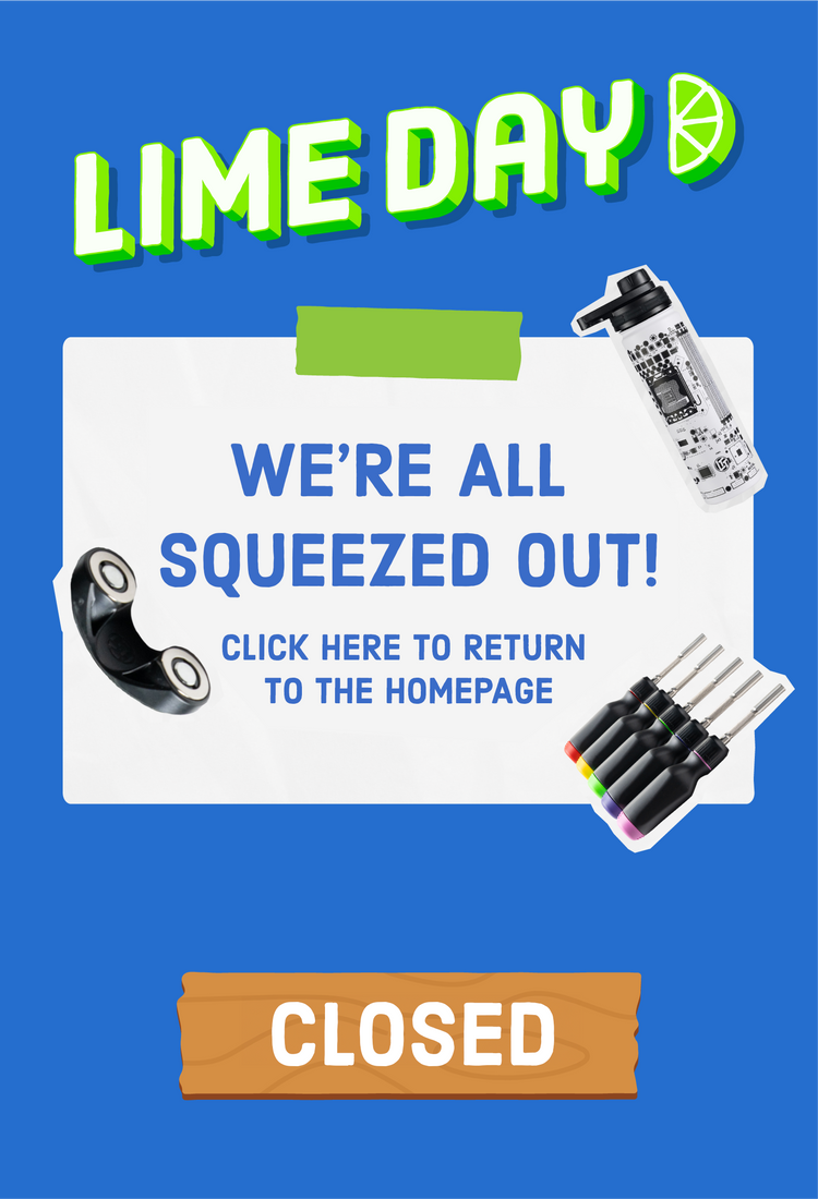 Lime – LTTStore Global