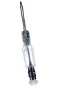 Transparent Screwdriver – LTTStore Global