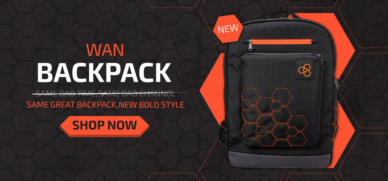 Official Linus Tech Tips Gear – LTTStore Global