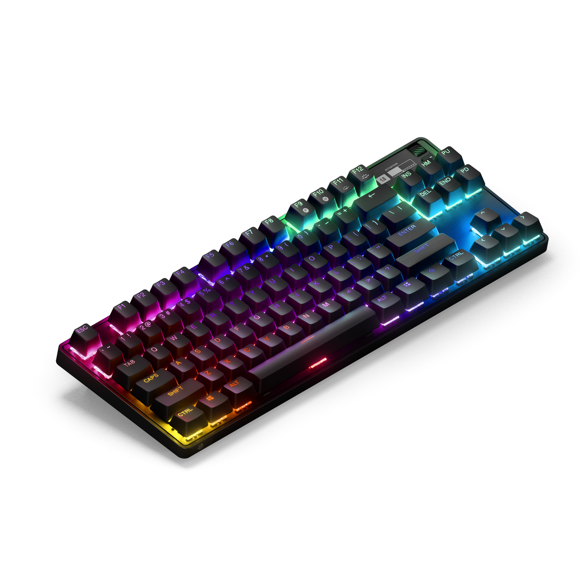 SteelSeries Apex Pro TKL Wireless (2023) US – LTTStore Global