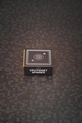 CPU Fidget Spinner – LTTStore Global