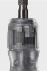 Transparent Screwdriver – LTTStore Global