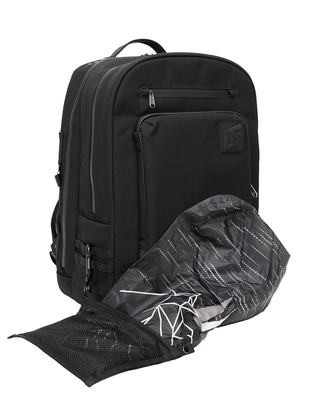 Backpack – LTTStore Global