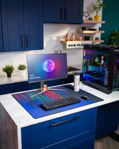 LTT Northern Lights Desk Pad – LTTStore Global